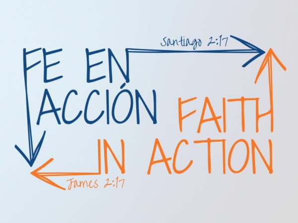 Faith in Action / Fe en Acción – New Hope Church of the Nazarene